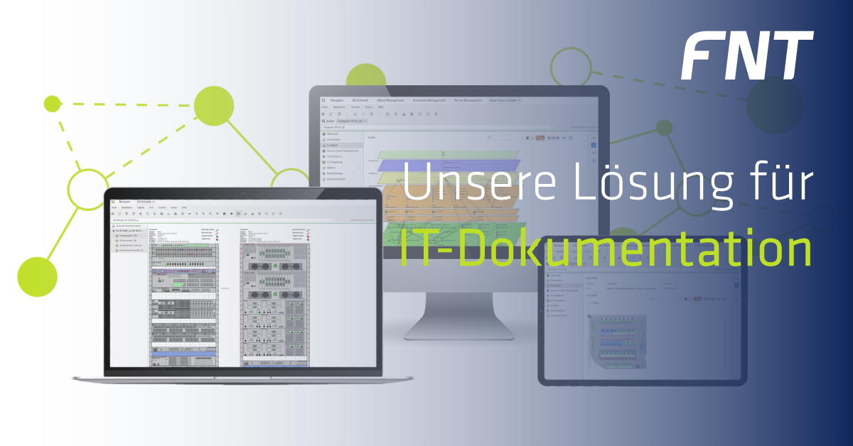 Software für IT-Dokumentation